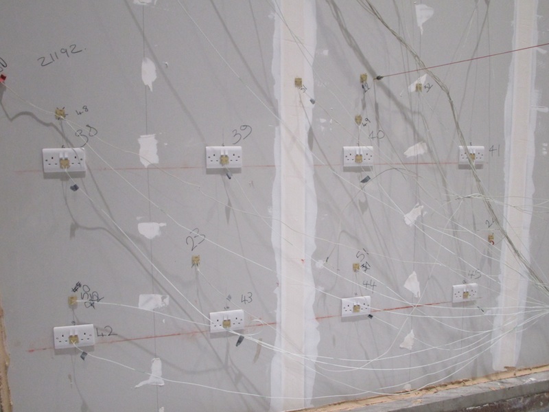 Passing the fire safety test | Vexbox - Professional Electrician