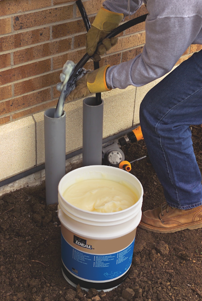Conduit installations: do you have the right lube? | Ideal Industries ...