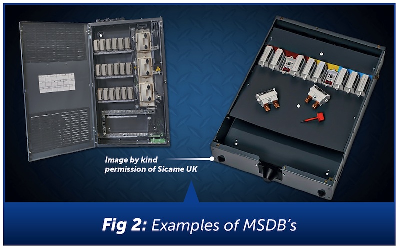 Safely using Multi-Service Distribution Boards (MSDBs) | NAPIT ...