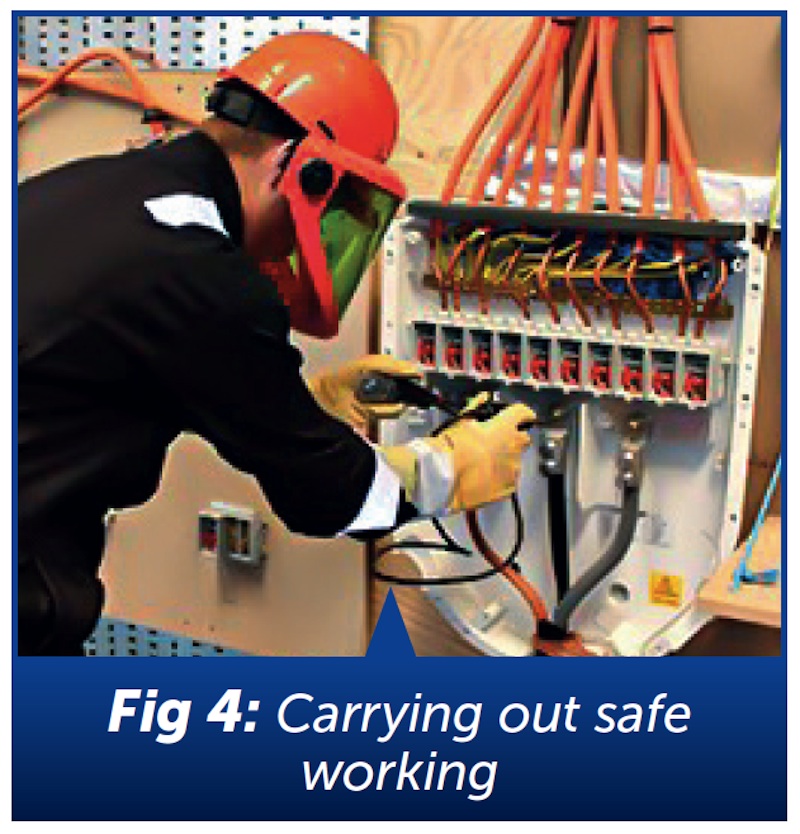 Safely using Multi-Service Distribution Boards (MSDBs) | NAPIT ...