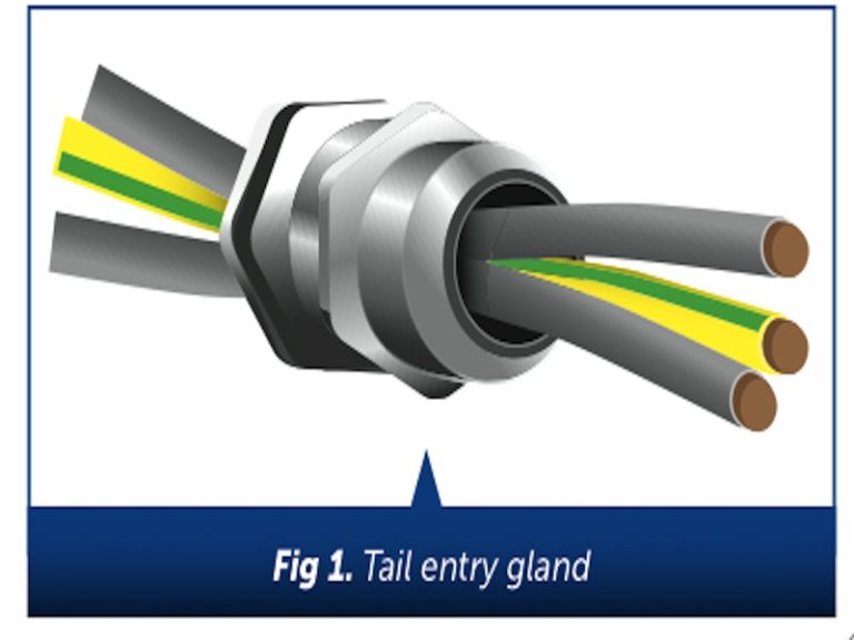 RCDs, metal consumer units and TT installations | NAPIT - Professional ...