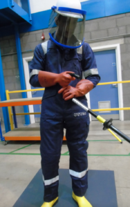 High voltage: key PPE needed within the electrical industry ...