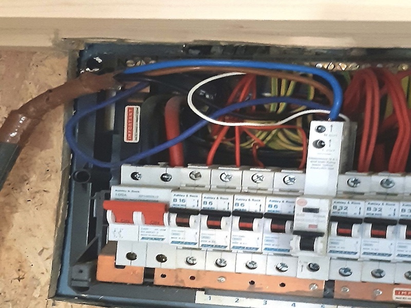 NAPIT Codebreakers #20 - Professional Electrician