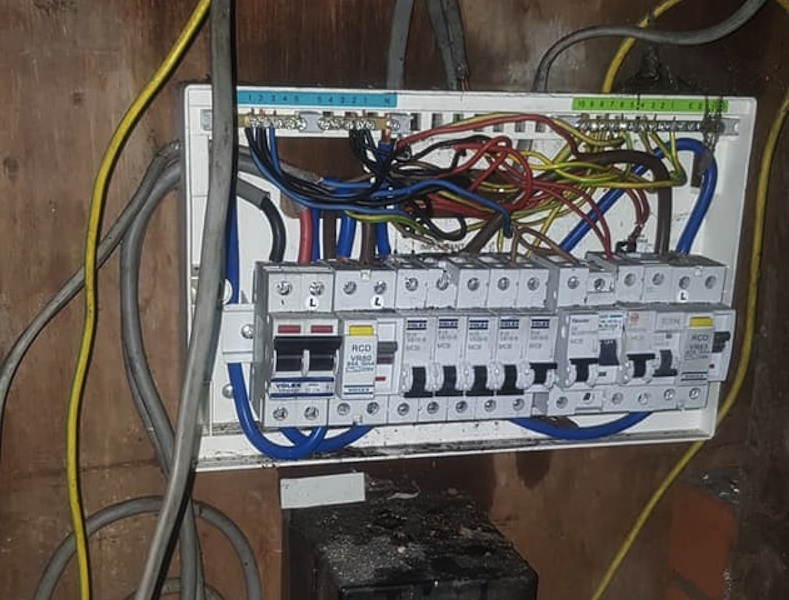 NAPIT Codebreakers #19 - Professional Electrician