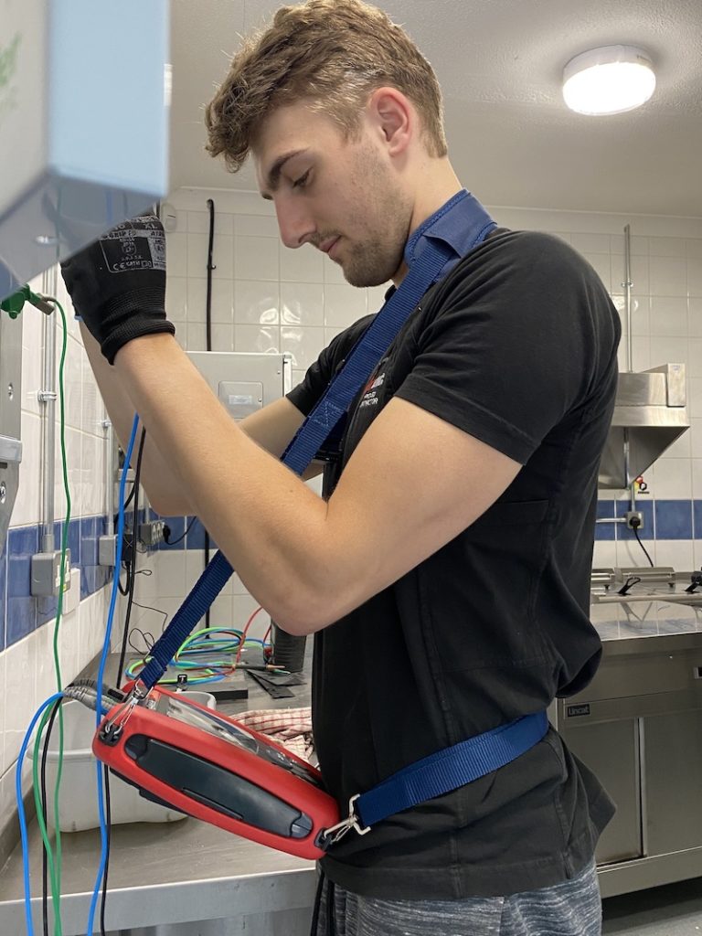 Product Test: Test Instrument Solutions (TIS) MFT ECO - Professional ...