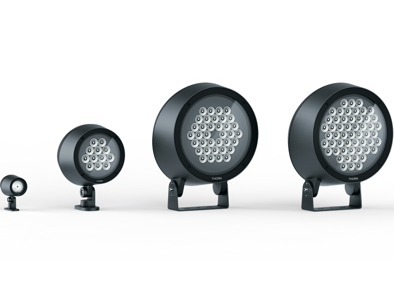 Thorn’s latest luminaires offer an education in lighting - Professional ...