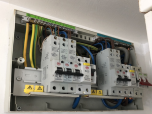 Codebreakers 21 Professional Electrician