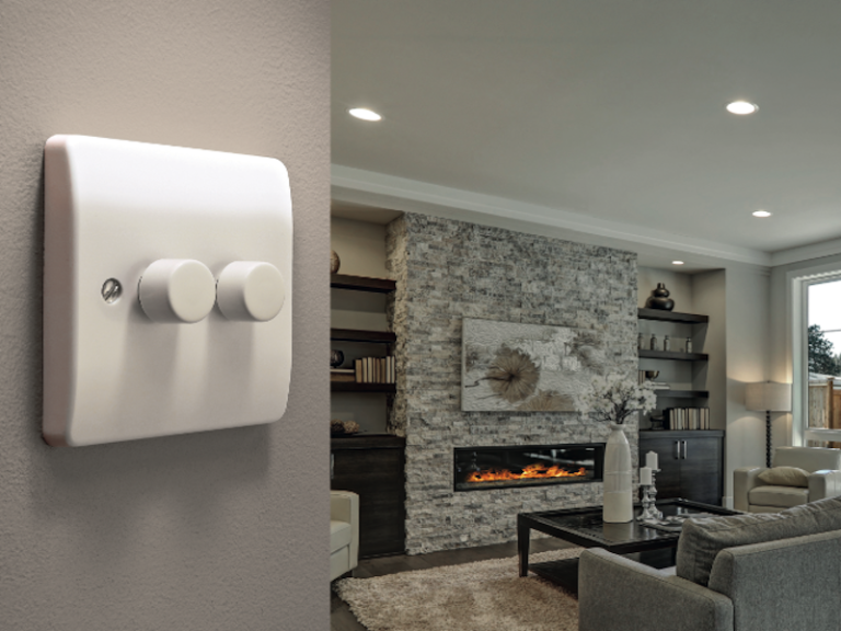 Specifying dimmers - what should you consider? | MK Electric ...