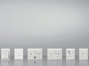 Product Test: MK Electric Essentials Range - Professional Electrician