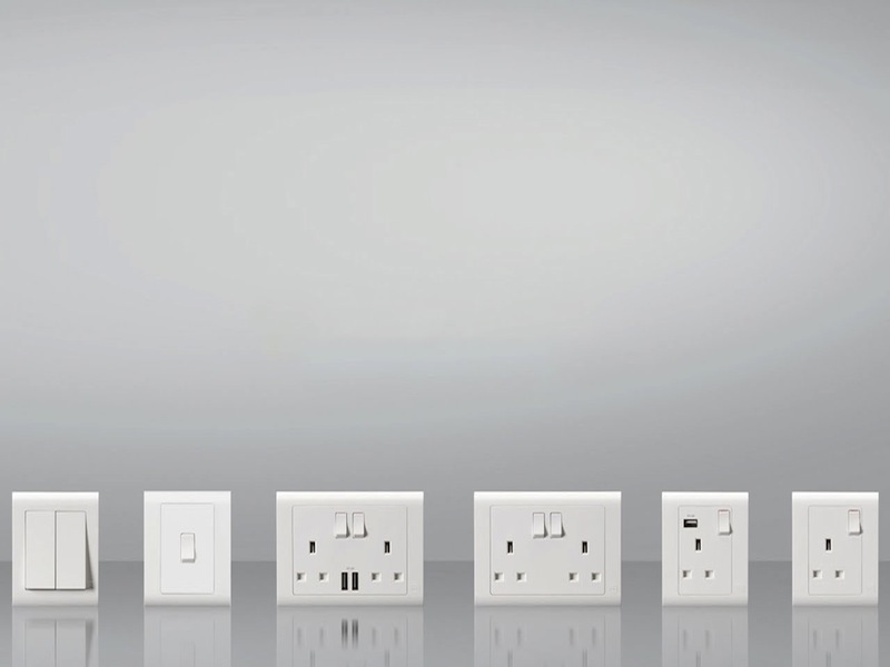 Product Test: MK Electric Essentials Range - Professional Electrician