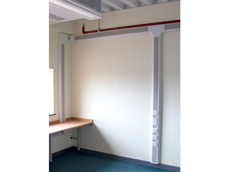 Case study - Seahaven Academy school upgrade utilises Centaur ...