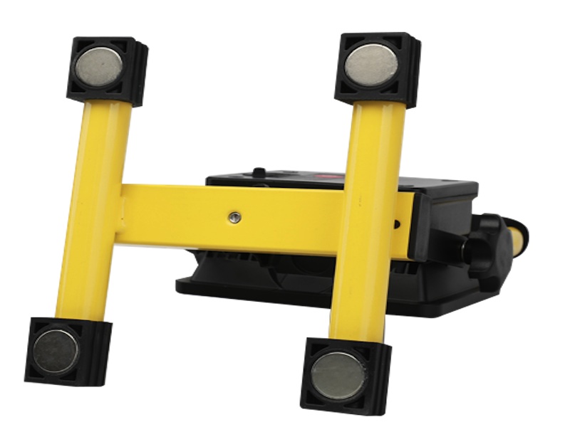 Slim worklights for all sites from Engex - Professional Electrician