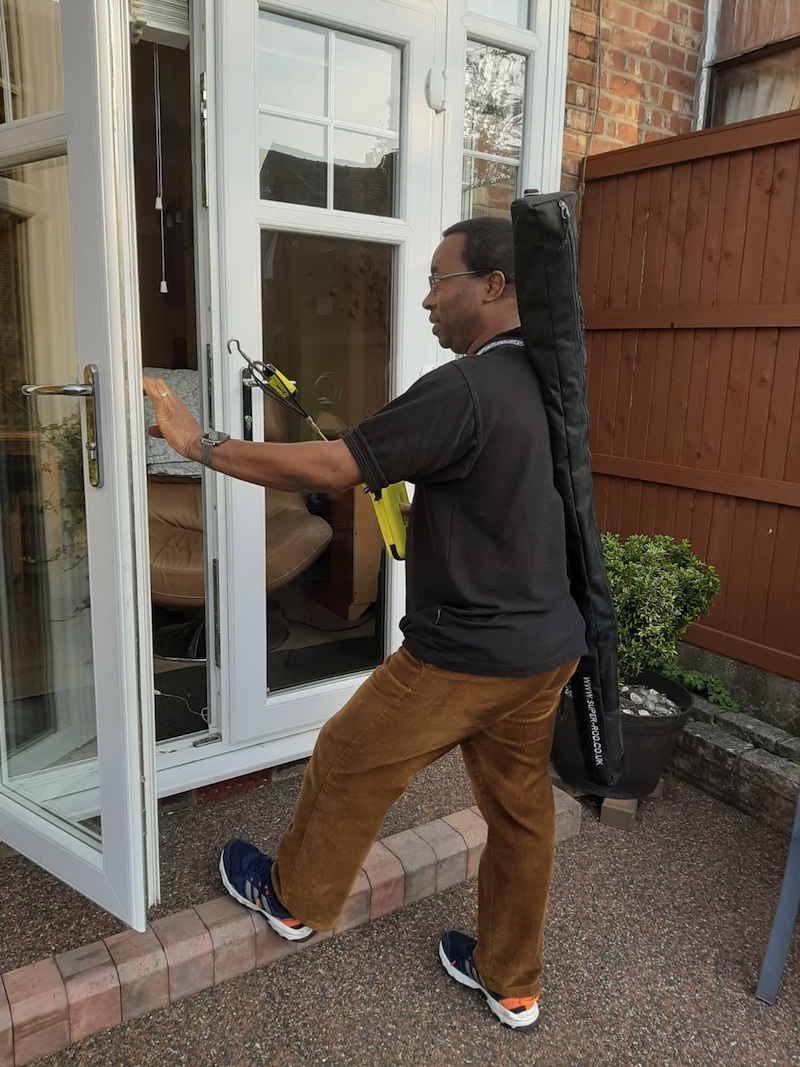 Product Test: Super Rod Ferret WiFi - Professional Electrician