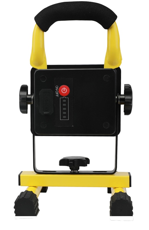 Slim worklights for all sites from Engex - Professional Electrician