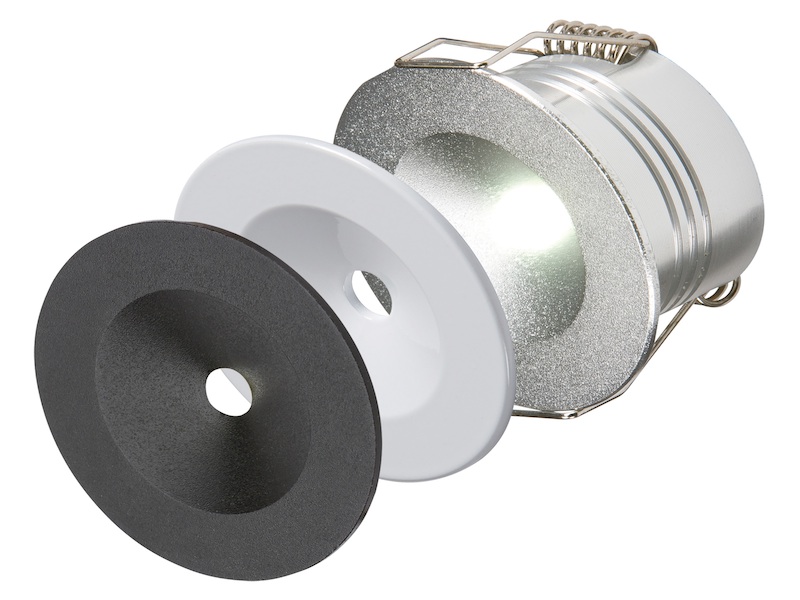 Time to be 'self' conscious about emergency lighting? | Knightsbridge ...