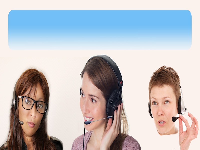 What is life like in the ECS Contact Centre? | ECS - Professional ...