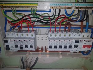 Codebreakers #24 - Professional Electrician