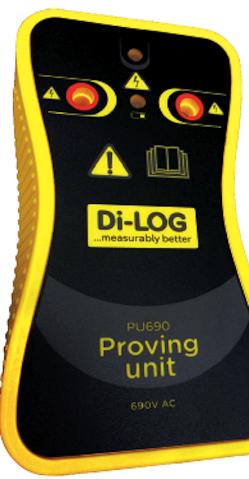 On-site safety: a very 'series' subject | Di-LOG - Professional Electrician