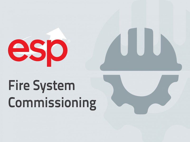 How to commission fire alarms | Elite Security Products (ESP ...