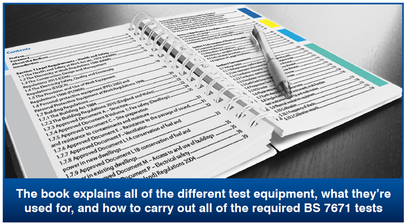 Back to the future with NAPIT's latest publication - Professional ...