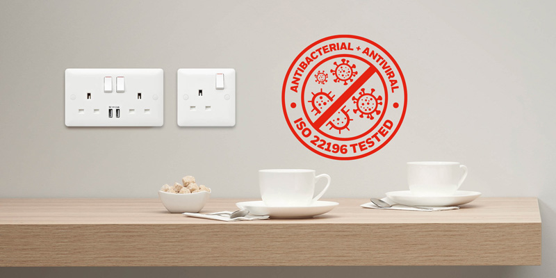 It's all about the Base with MK Electric - Professional Electrician