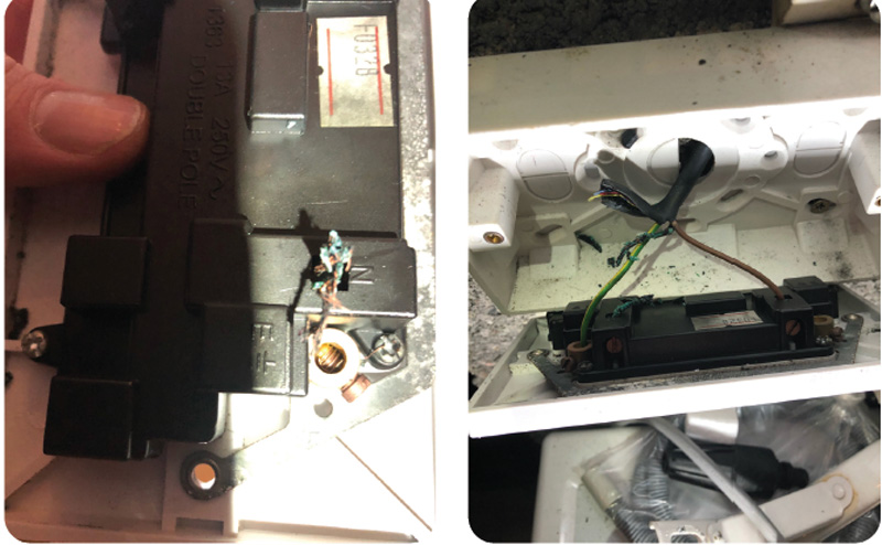 Codebreakers #26 - Professional Electrician