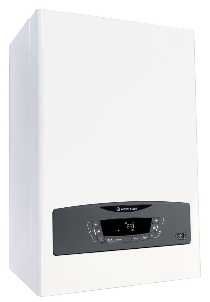 Ariston strengthens its ONE Series range of boilers - Professional ...