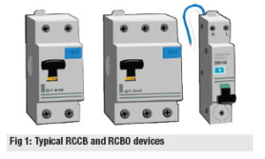 Update on RCD testing | NICEIC - Professional Electrician