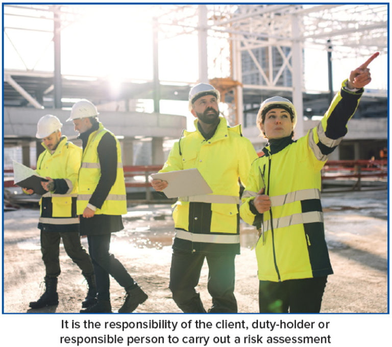 RCD risk assessments explained | NAPIT - Professional Electrician