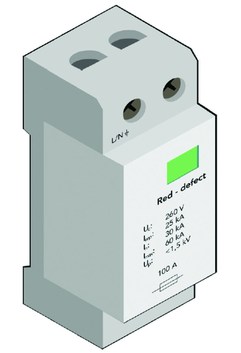 Insulation resistance testing and SPDs | NICEIC - Professional Electrician