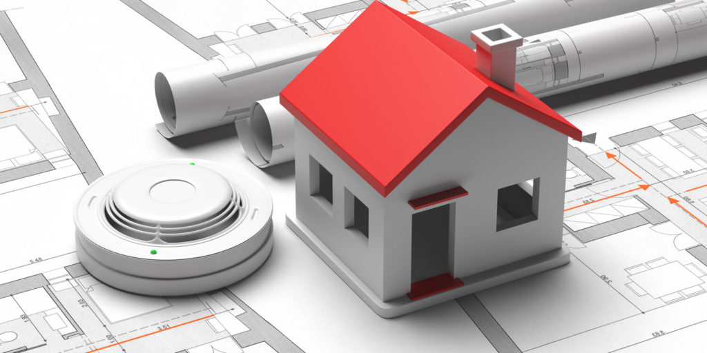 Fire alarms in new builds - is BS 5839-6 being followed? | Carvell ...