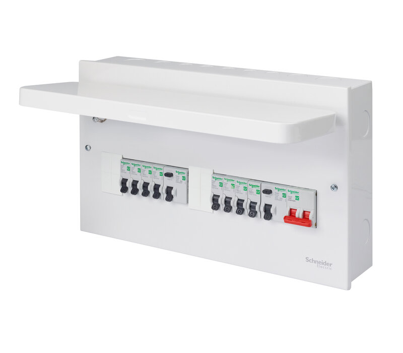 Are you keeping pace with new technology? | Schneider Electric ...