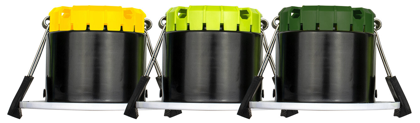 Made by us, designed by you | BG Electrical & Luceco - Professional ...