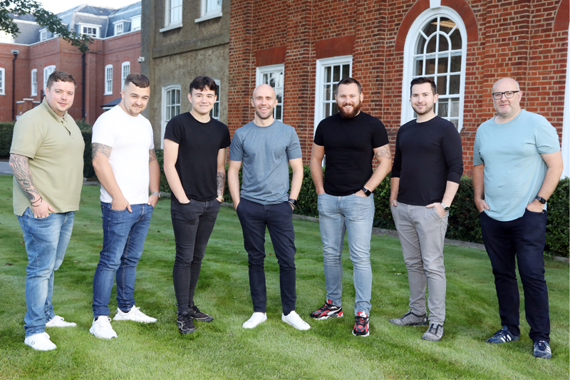 Re-Wired PE II - Professional Electrician