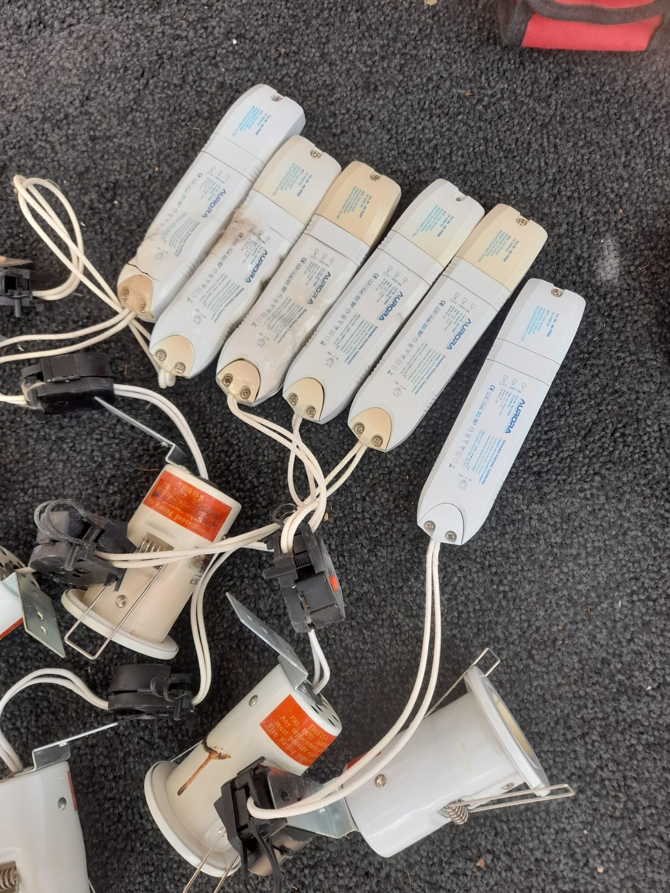 Codebreakers #32 - Professional Electrician