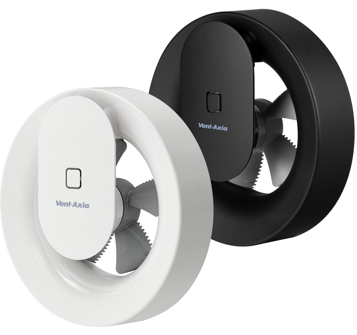 Part F of the Building Regulations: A “vital step to improve indoor air ...
