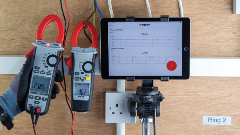 Made 2 Measure: I'm looking for a versatile clamp meter, what can you ...