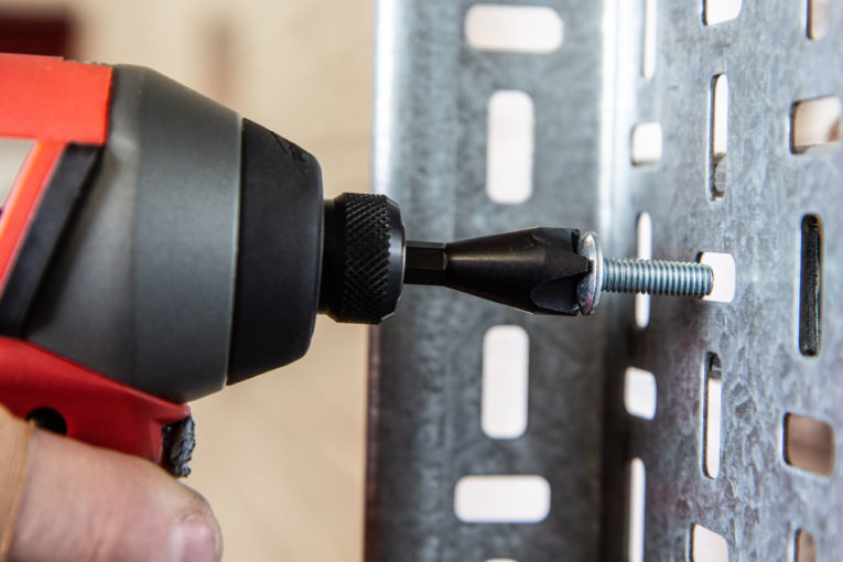 John Mijalski tells all on his invention of the Roofing Bolt Driver ...