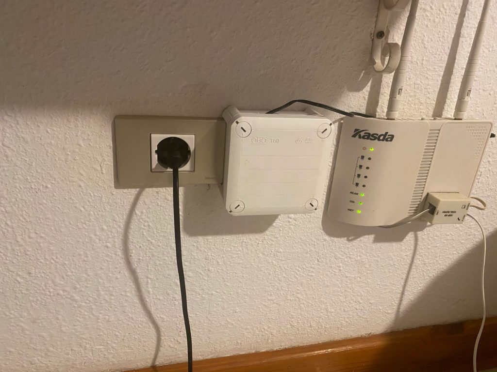 Caught on Camera | 26th January 2022 - Professional Electrician