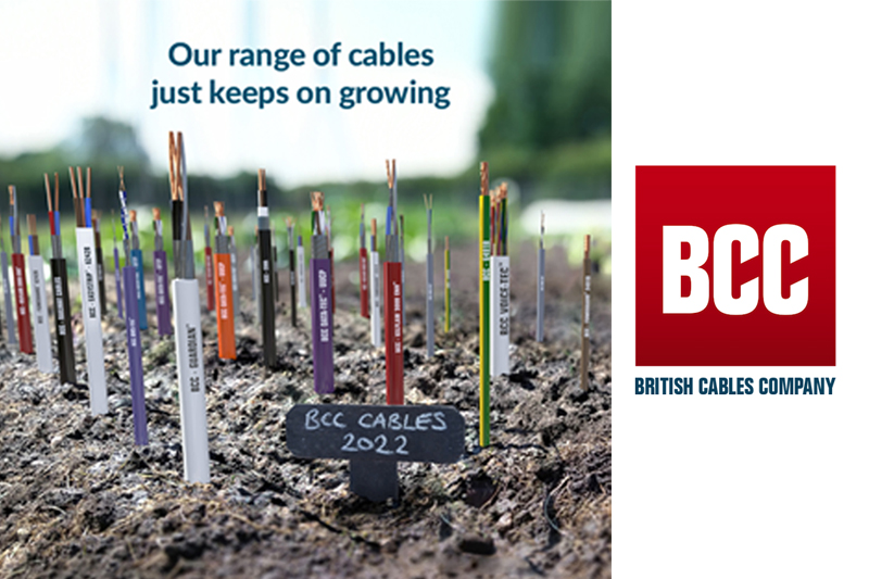 BCC PE FI - Professional Electrician