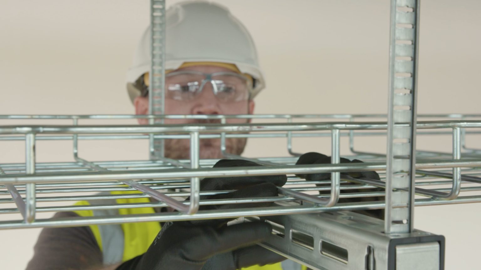 How to install Fast Trak in five simple steps | Gripple - Professional ...