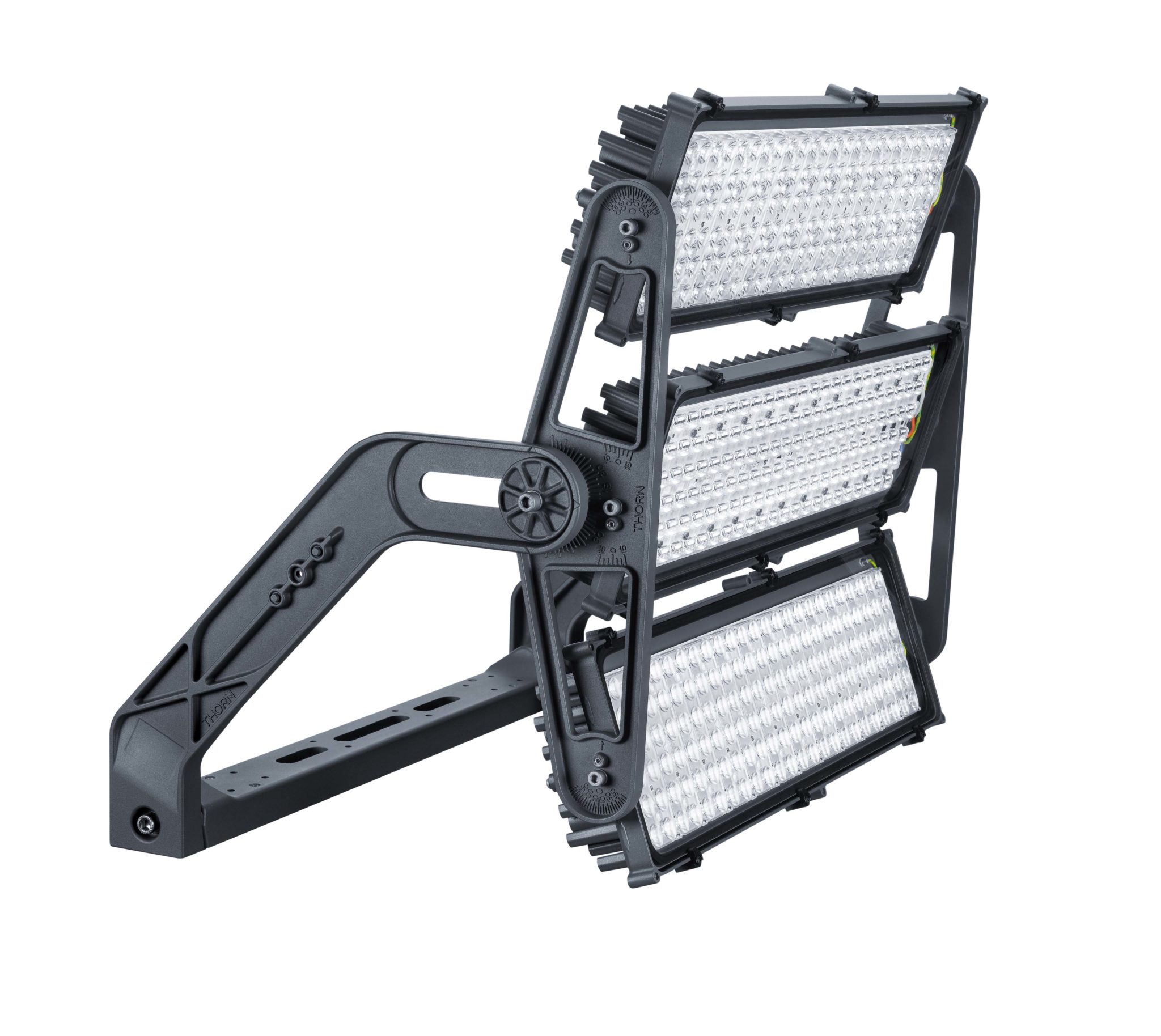 Thorn Lighting introduce the Altis LED floodlight - Professional ...