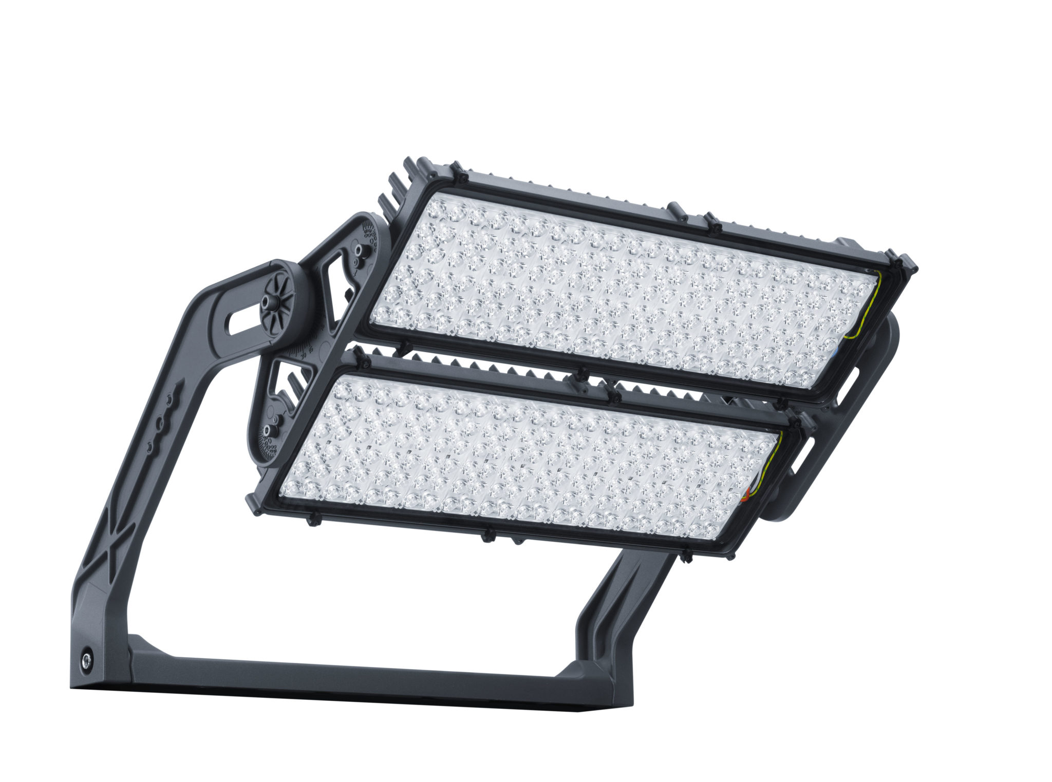 Thorn Lighting introduce the Altis LED floodlight - Professional ...