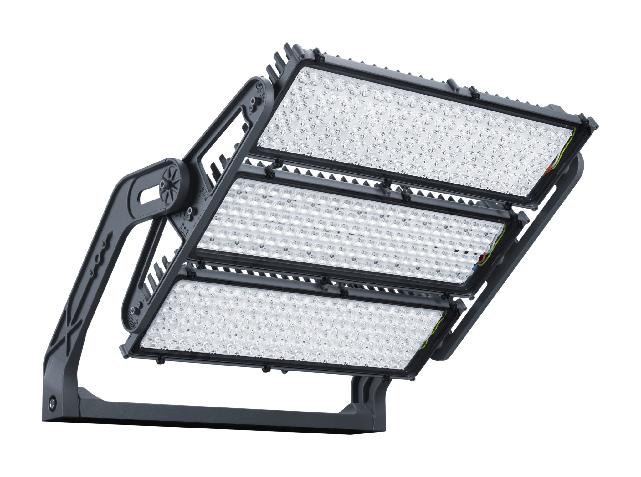 Thorn Lighting introduce the Altis LED floodlight - Professional ...