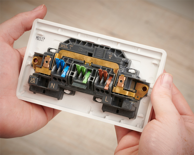 It's a Rapid Fix in six: Six steps on how to fit the Rapid Fix ...