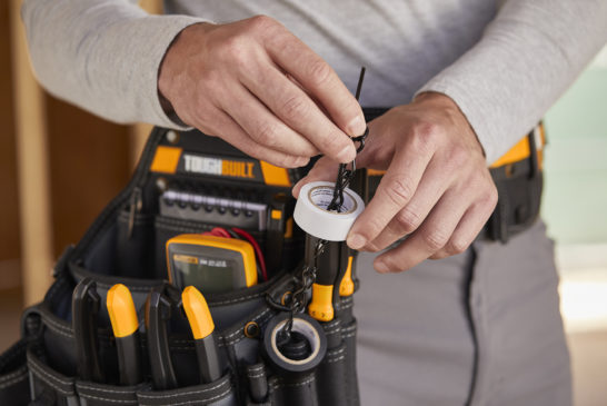 ToughBuilt's ClipTech System: what are the advantages? - Professional ...