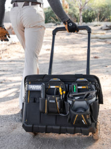 ToughBuilt's ClipTech System: what are the advantages? - Professional ...