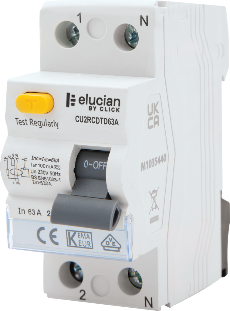 Understanding RCDs and their application | Scolmore - Professional ...