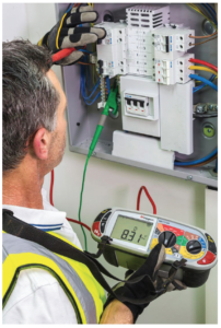 Testing RCDs: how straightforward is it? | Megger - Professional ...