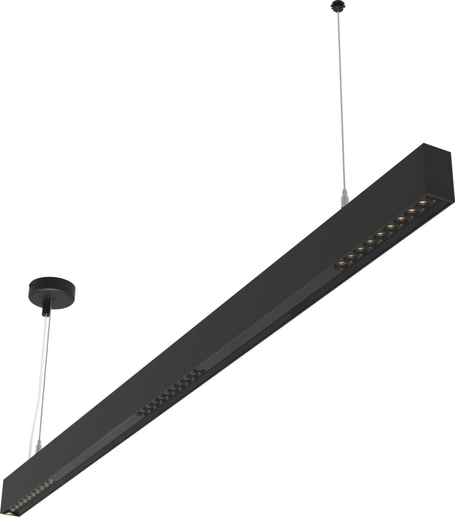 Ansell Lighting unveils new low-glare additions to its commercial range ...